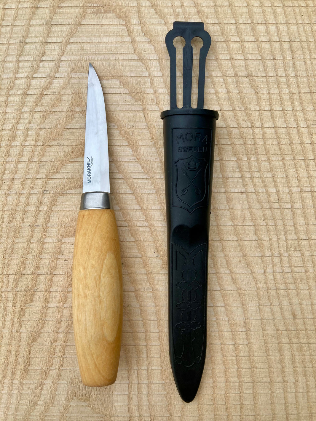 Carving Knives – Woodland Craft Supplies