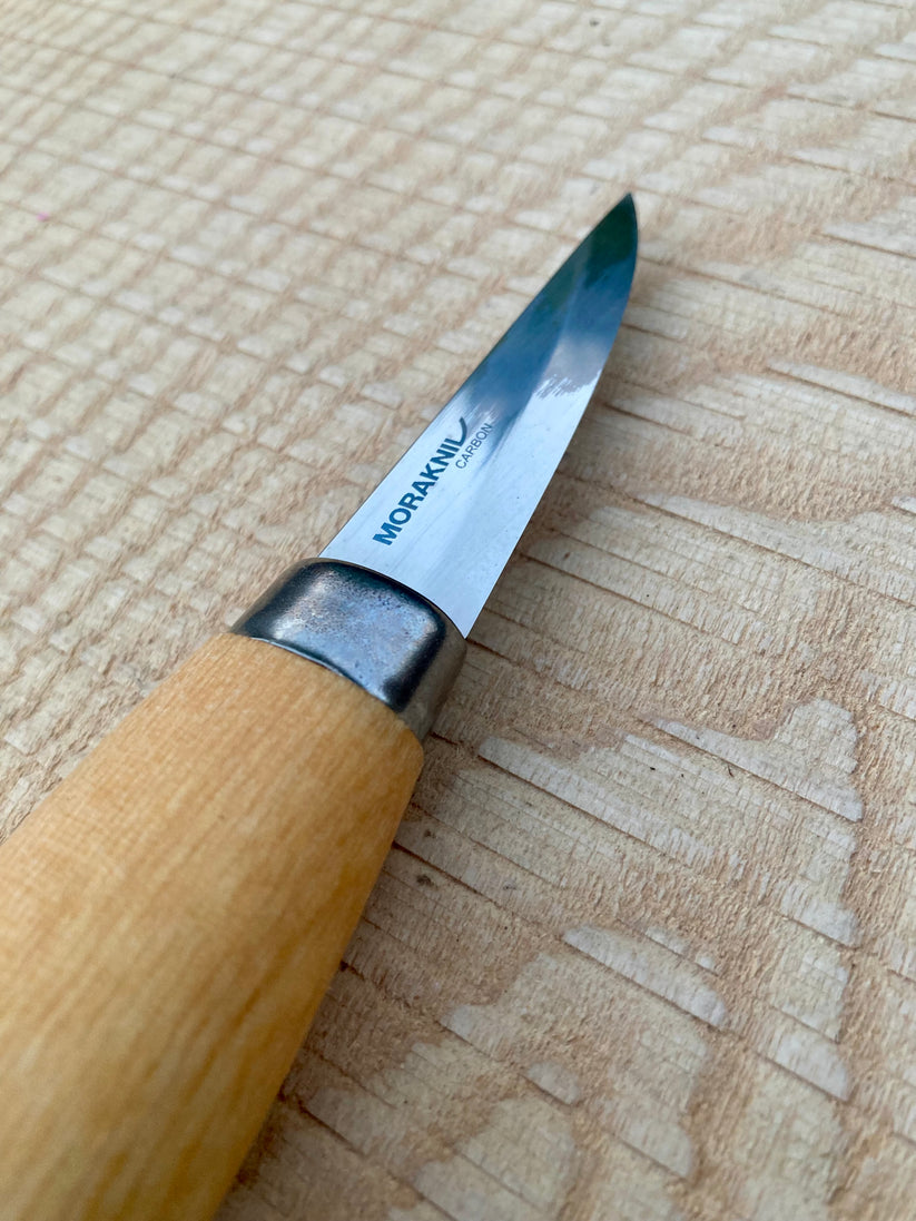 Complete Spoon Carving Kit – Woodland Craft Supplies