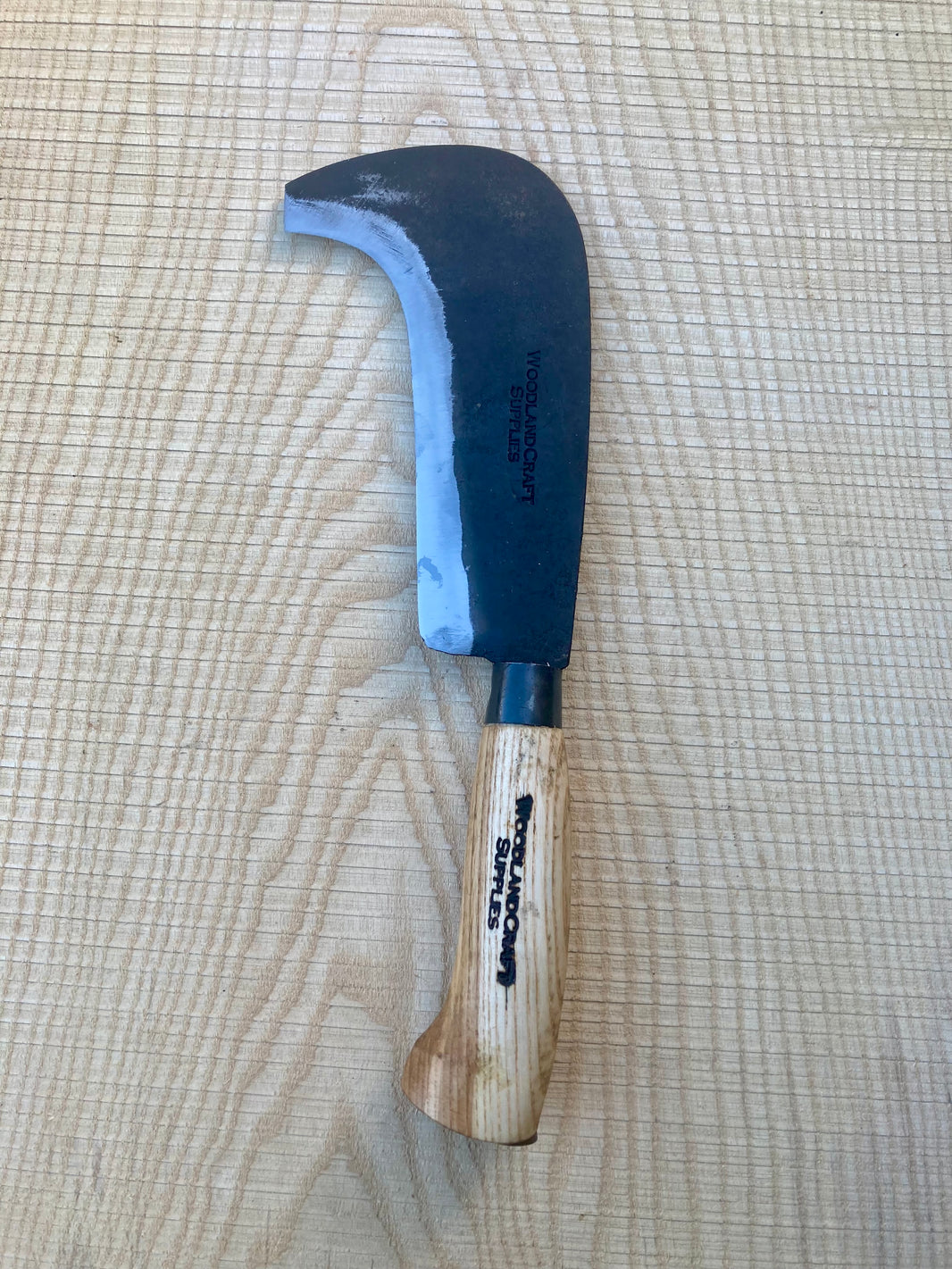 Billhooks – Woodland Craft Supplies