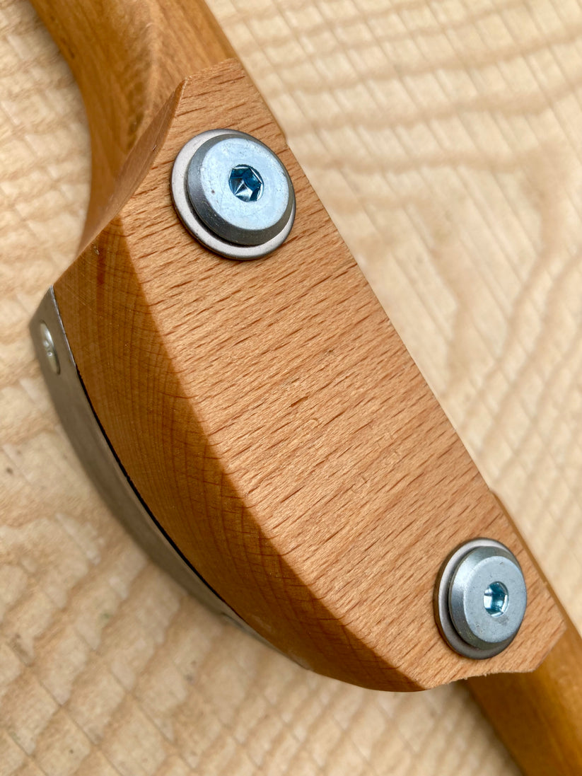 Ray Iles - Travisher – Woodland Craft Supplies