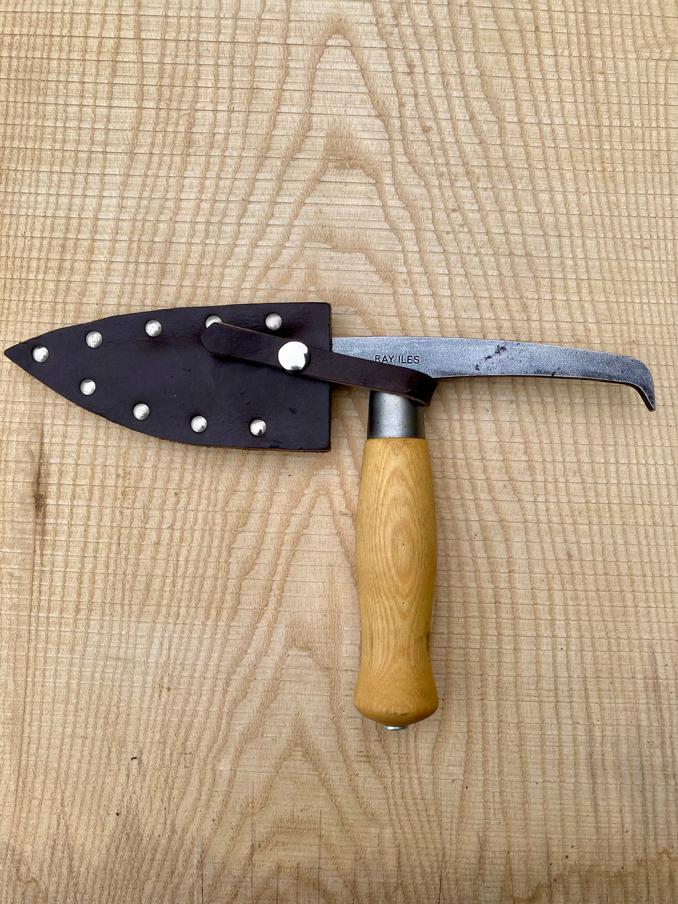 Ray Iles - Twybil – Woodland Craft Supplies