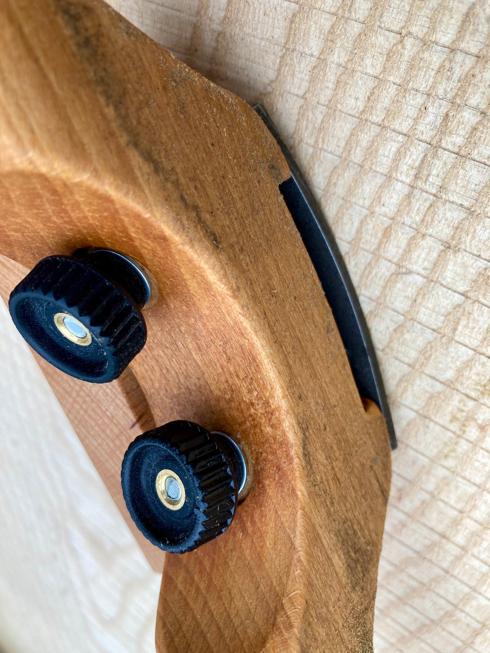 Ray Iles - Travisher – Woodland Craft Supplies